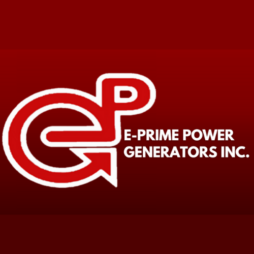 E-Prime Power Generators Incorporated Philippines Official Online Store | Shop Now on Lazada