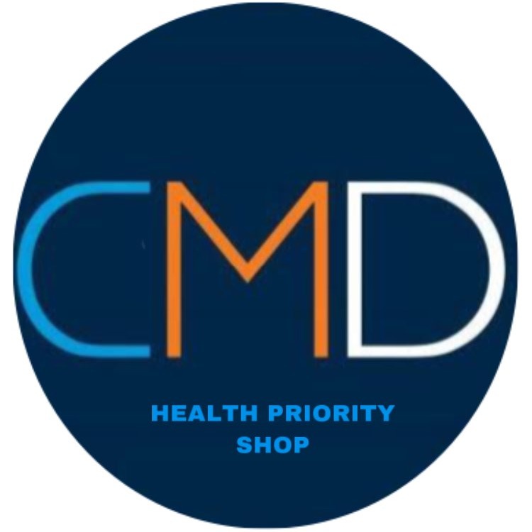 CMD HEALTH PRIORITY Official Store in the Philippines, Online Shop 04 2025
