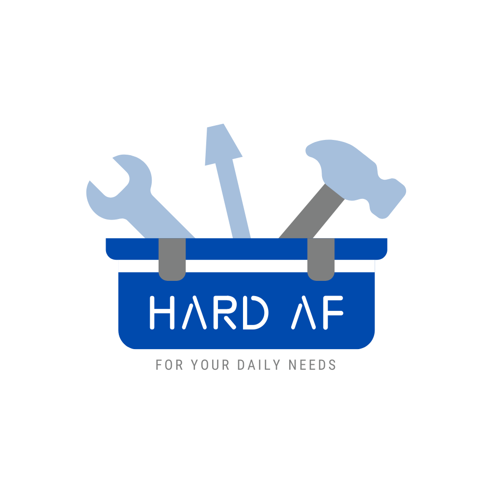 Shop online with Hard AF now! Visit Hard AF on Lazada.