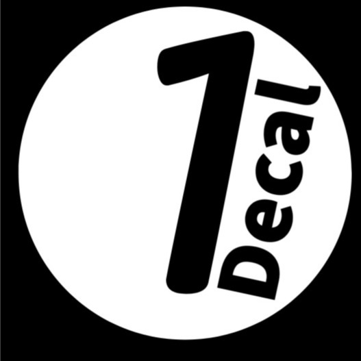 Shop online with One Decal now! Visit One Decal on Lazada.