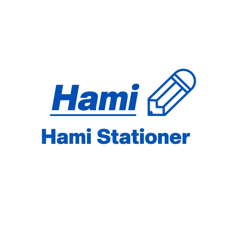 Shop online with Hami Stationer now! Visit Hami Stationer on Lazada.