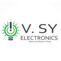 V. SY Electronics Official Online Store | Lazada Philippines